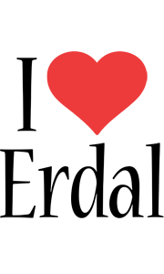 Erdal Logo | Name Logo Generator - I Love, Love Heart, Boots, Friday ...