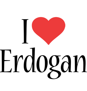 Erdogan Logo | Name Logo Generator - I Love, Love Heart, Boots, Friday ...