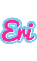 Eri Logo | Name Logo Generator - Popstar, Love Panda, Cartoon, Soccer ...