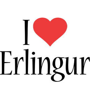 Erlingur Logo | Name Logo Generator - I Love, Love Heart, Boots, Friday ...