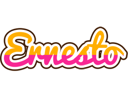 Ernesto Logo | Name Logo Generator - Smoothie, Summer, Birthday, Kiddo ...