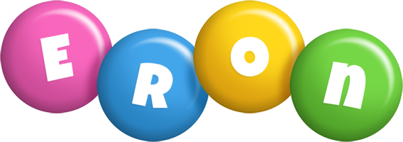 Eron Logo | Name Logo Generator - Candy, Pastel, Lager, Bowling Pin ...