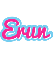 Erun Logo | Name Logo Generator - Popstar, Love Panda, Cartoon, Soccer ...