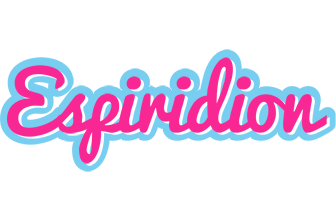 Espiridion Logo | Name Logo Generator - Popstar, Love Panda, Cartoon ...