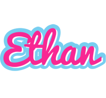 Ethan Logo | Name Logo Generator - Popstar, Love Panda, Cartoon, Soccer ...
