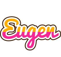 Eugen Logo | Name Logo Generator - Smoothie, Summer, Birthday, Kiddo ...