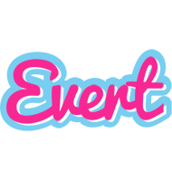 Evert Logo | Name Logo Generator - Popstar, Love Panda, Cartoon, Soccer ...