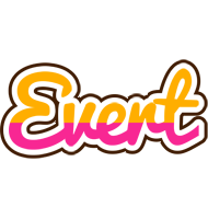 Evert Logo | Name Logo Generator - Smoothie, Summer, Birthday, Kiddo ...