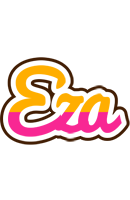 Eza Logo | Name Logo Generator - Smoothie, Summer, Birthday, Kiddo ...