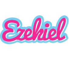 Ezekiel Logo