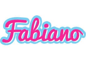 Fabiano Logo | Name Logo Generator - Popstar, Love Panda, Cartoon ...