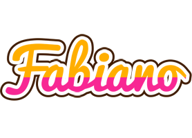 Fabiano Logo | Name Logo Generator - Smoothie, Summer, Birthday, Kiddo ...