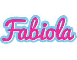 Fabiola Logo | Name Logo Generator - Popstar, Love Panda, Cartoon ...