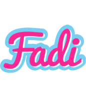 Fadi Logo | Name Logo Generator - Popstar, Love Panda, Cartoon, Soccer ...