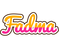 Fadma Logo | Name Logo Generator - Smoothie, Summer, Birthday, Kiddo ...