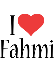 Fahmi Logo | Name Logo Generator - I Love, Love Heart, Boots, Friday ...