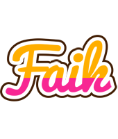 Faik Logo | Name Logo Generator - Smoothie, Summer, Birthday, Kiddo ...