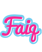 Faiq Logo | Name Logo Generator - Popstar, Love Panda, Cartoon, Soccer ...