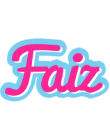 Faiz Logo | Name Logo Generator - Popstar, Love Panda, Cartoon, Soccer ...