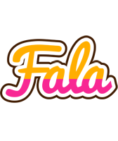Fala Logo | Name Logo Generator - Smoothie, Summer, Birthday, Kiddo ...