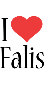 Falis Logo | Name Logo Generator - I Love, Love Heart, Boots, Friday ...