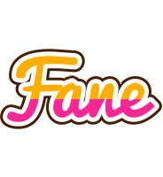 Fane Logo | Name Logo Generator - Smoothie, Summer, Birthday, Kiddo ...