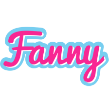 Fanny Logo | Name Logo Generator - Popstar, Love Panda, Cartoon, Soccer ...