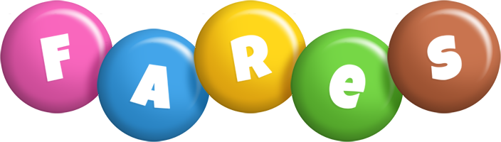 Fares Logo | Name Logo Generator - Candy, Pastel, Lager, Bowling Pin ...