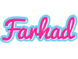 Farhad Logo | Name Logo Generator - Popstar, Love Panda, Cartoon ...