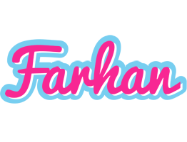 Farhan Logo | Name Logo Generator - Popstar, Love Panda, Cartoon ...