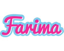 Farima Logo | Name Logo Generator - Popstar, Love Panda, Cartoon ...