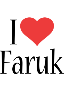 Faruk Logo | Name Logo Generator - I Love, Love Heart, Boots, Friday ...