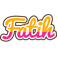 Fatih Logo | Name Logo Generator - Smoothie, Summer, Birthday, Kiddo ...