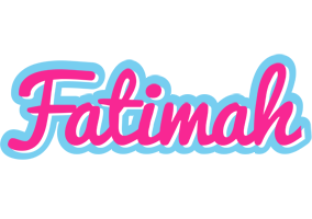 Fatimah Logo | Name Logo Generator - Popstar, Love Panda, Cartoon ...
