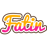 Fatin Logo | Name Logo Generator - Smoothie, Summer, Birthday, Kiddo ...