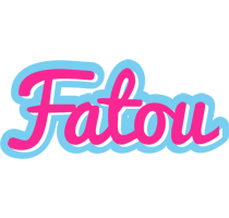 Fatou Logo | Name Logo Generator - Popstar, Love Panda, Cartoon, Soccer ...