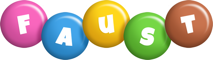 Faust Logo | Name Logo Generator - Candy, Pastel, Lager, Bowling Pin ...