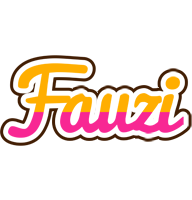 Fauzi Logo | Name Logo Generator - Smoothie, Summer, Birthday, Kiddo ...