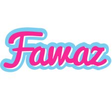 Fawaz Logo | Name Logo Generator - Popstar, Love Panda, Cartoon, Soccer ...