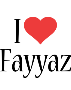 Fayyaz Logo | Name Logo Generator - I Love, Love Heart, Boots, Friday ...