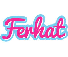 Ferhat Logo | Name Logo Generator - Popstar, Love Panda, Cartoon ...