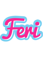 Feri Logo | Name Logo Generator - Popstar, Love Panda, Cartoon, Soccer ...