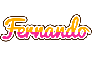 Fernando Logo | Name Logo Generator - Smoothie, Summer, Birthday, Kiddo ...
