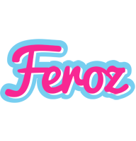 Feroz Logo | Name Logo Generator - Popstar, Love Panda, Cartoon, Soccer ...