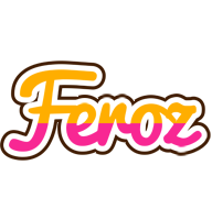 Feroz Logo | Name Logo Generator - Smoothie, Summer, Birthday, Kiddo ...