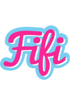 Fifi Logo | Name Logo Generator - Popstar, Love Panda, Cartoon, Soccer ...