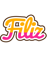 Filiz Logo | Name Logo Generator - Smoothie, Summer, Birthday, Kiddo ...
