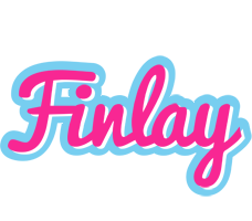 Finlay Logo | Name Logo Generator - Popstar, Love Panda, Cartoon ...