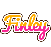 Finley Logo | Name Logo Generator - Smoothie, Summer, Birthday, Kiddo ...