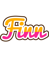 Finn Logo | Name Logo Generator - Smoothie, Summer, Birthday, Kiddo ...